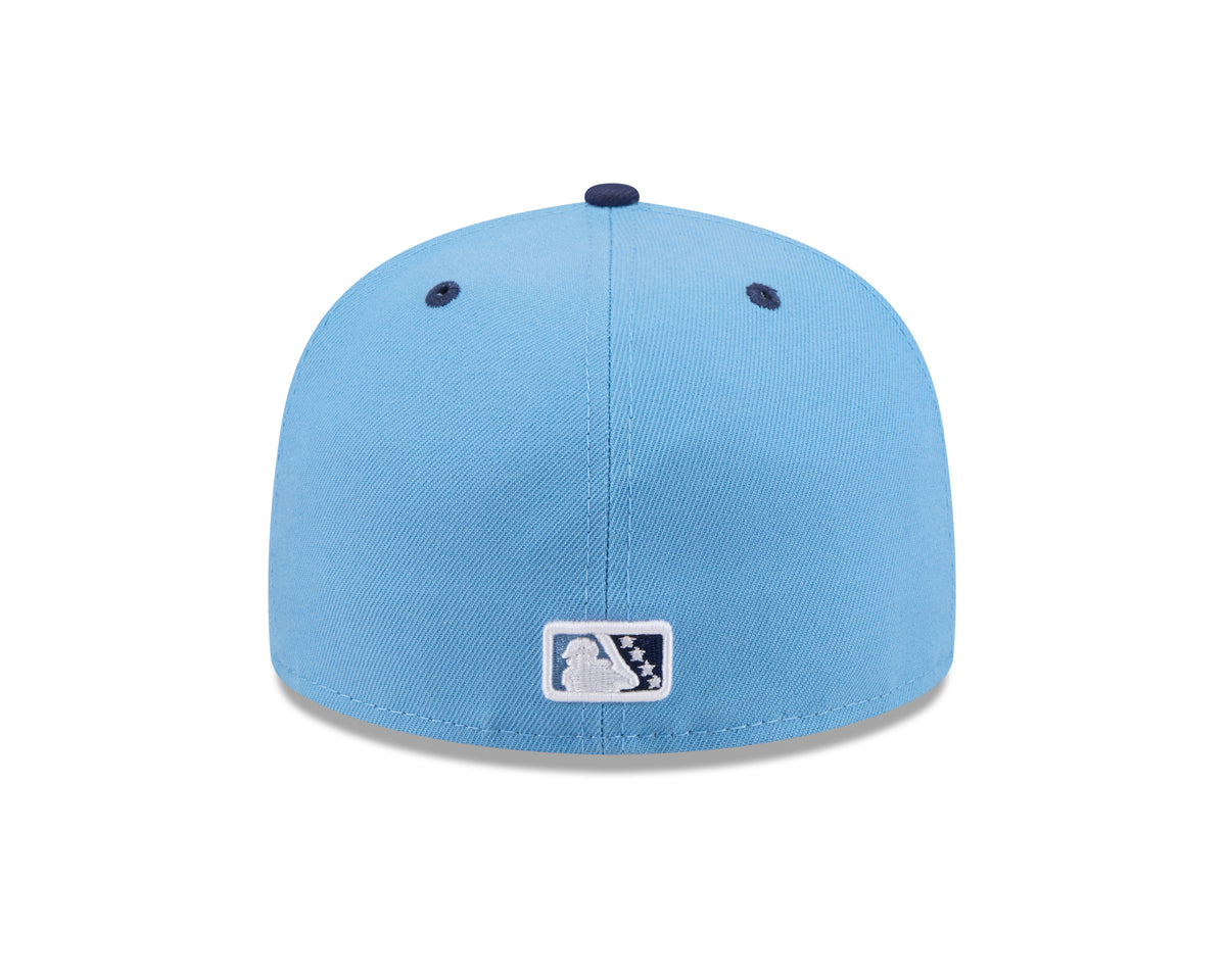 Great Lakes Pontooners New Era Official 59FIFTY On-field Cap – Great ...