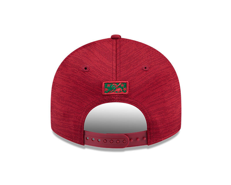 Great Lakes Loons New Era Clubhouse Collection LP950 Adjustable Cap ...